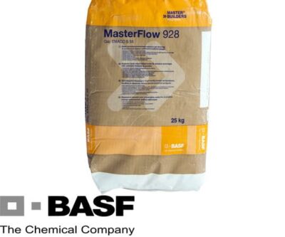 BASF MASTERFLOW 928 | monoseis-artas.gr